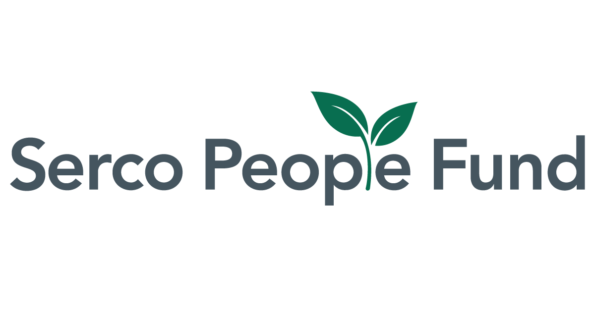 Apply for support | Serco People Fund